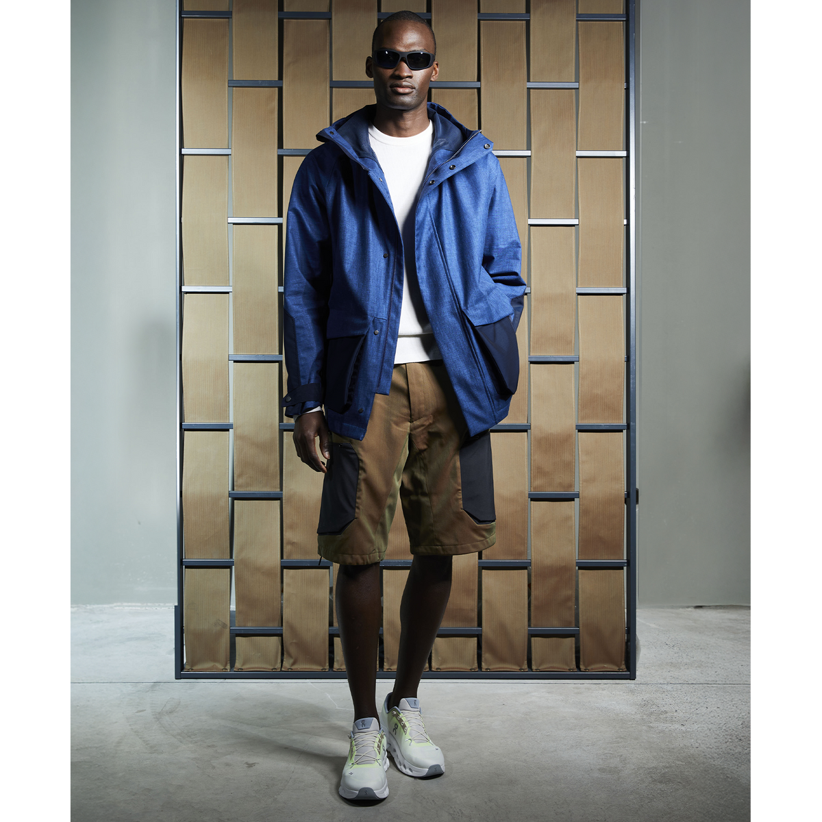 LOOK 06 Yachting SS25 | SEASE