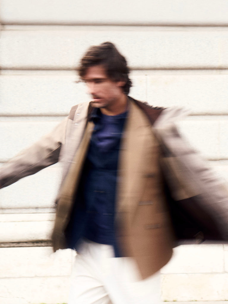 Men's Elegant Clothing - Elegance Meets Performance | SEASE