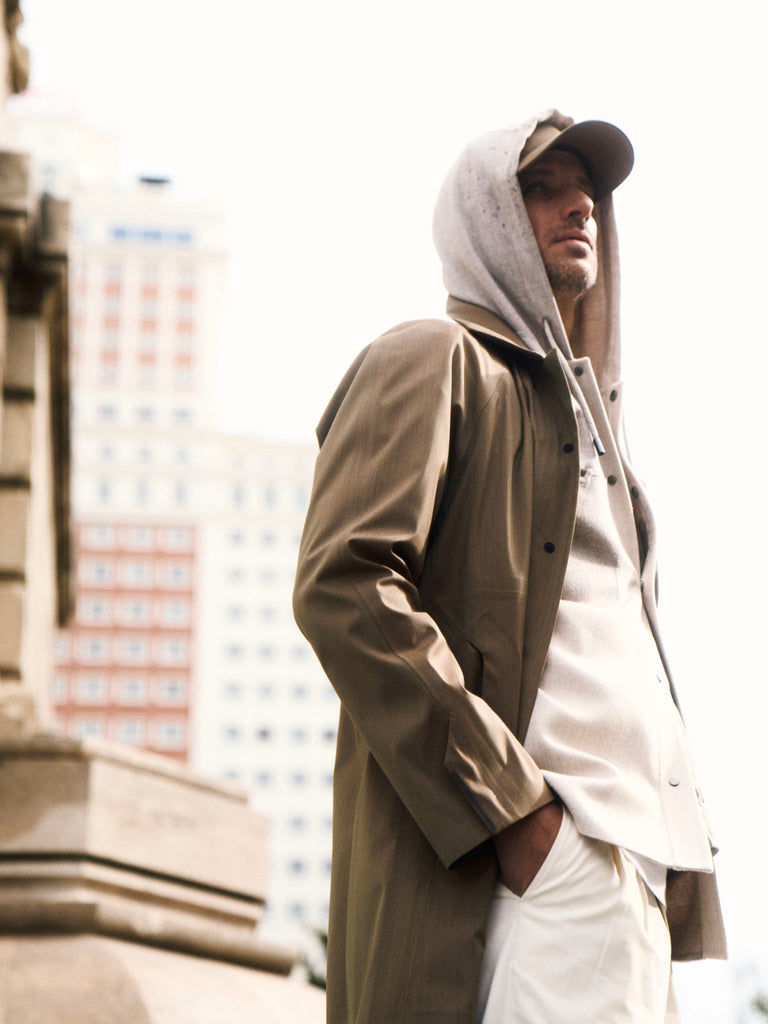 Men's Elegant Clothing - Elegance Meets Performance | SEASE