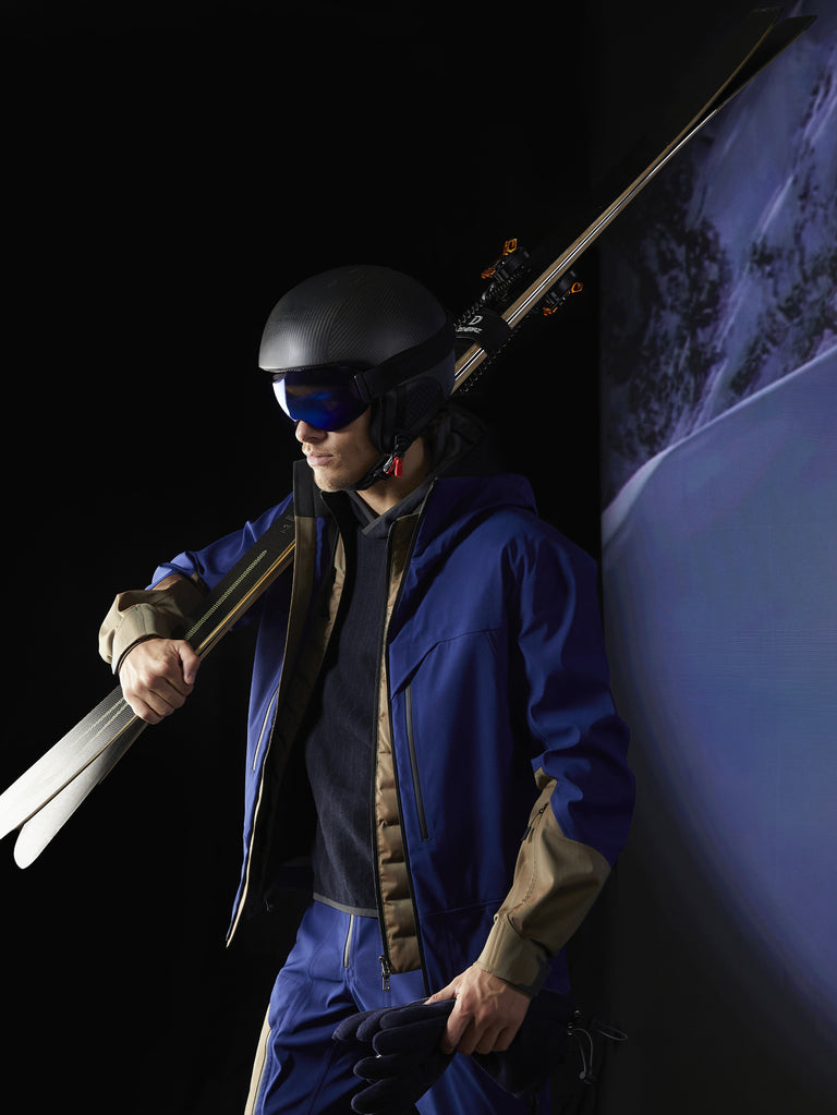Men's Elegant Clothing - Elegance Meets Performance | SEASE