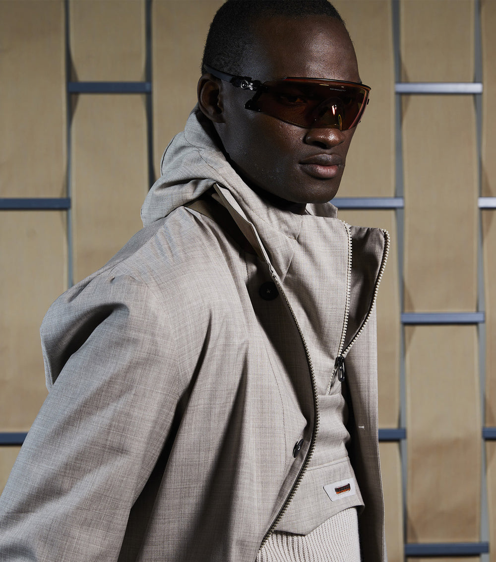 Men's Coats and Trench Coats | SEASE