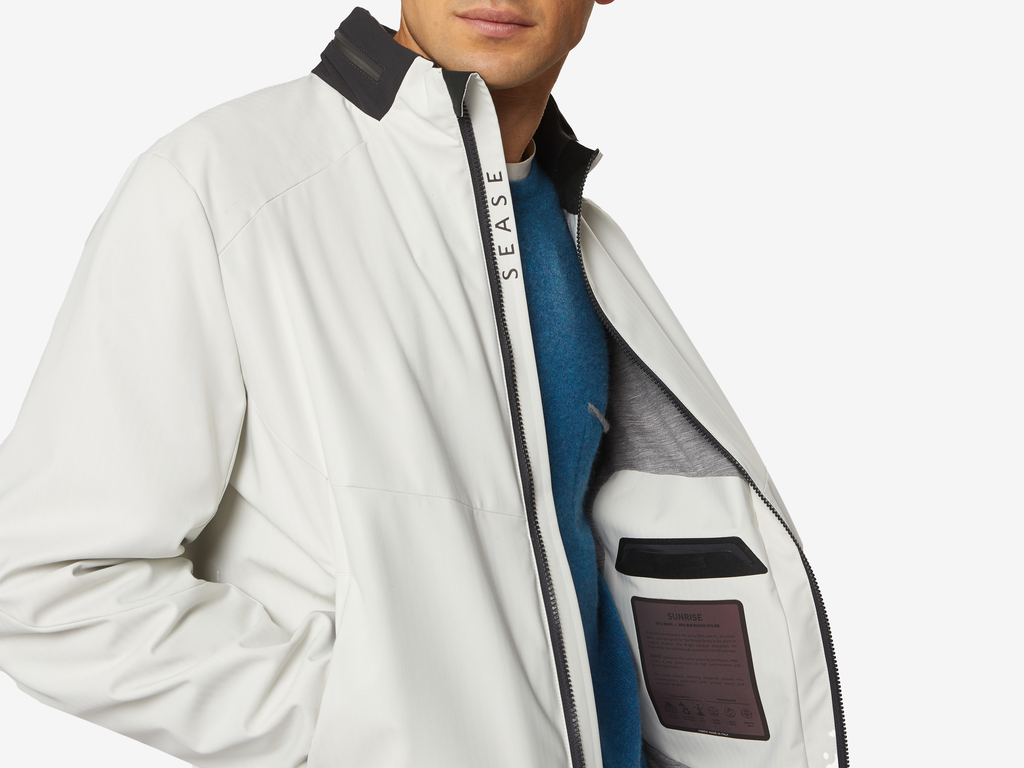 Men's Jackets and Shells | Sease