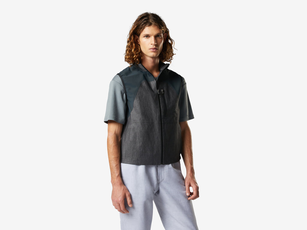 Men's Vests | SEASE