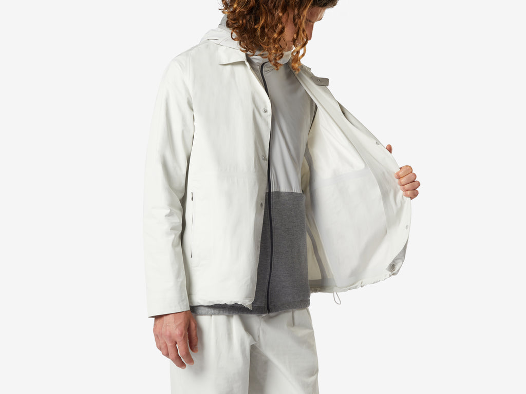 Men’s Jackets: Waterproof jackets, lightweight | SEASE